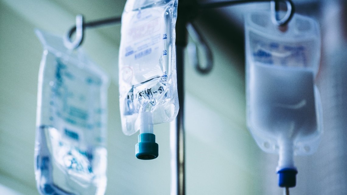 Crystalloid Fluid Choice in Adults with Sepsis - Perfusion Times